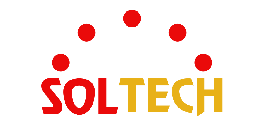 산업용 네트워크 기술자료 » soltech